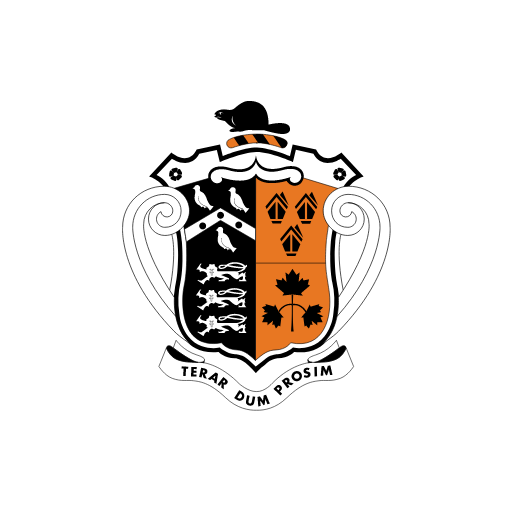 Ridley College Logo Ridley College BoardingSchools.com