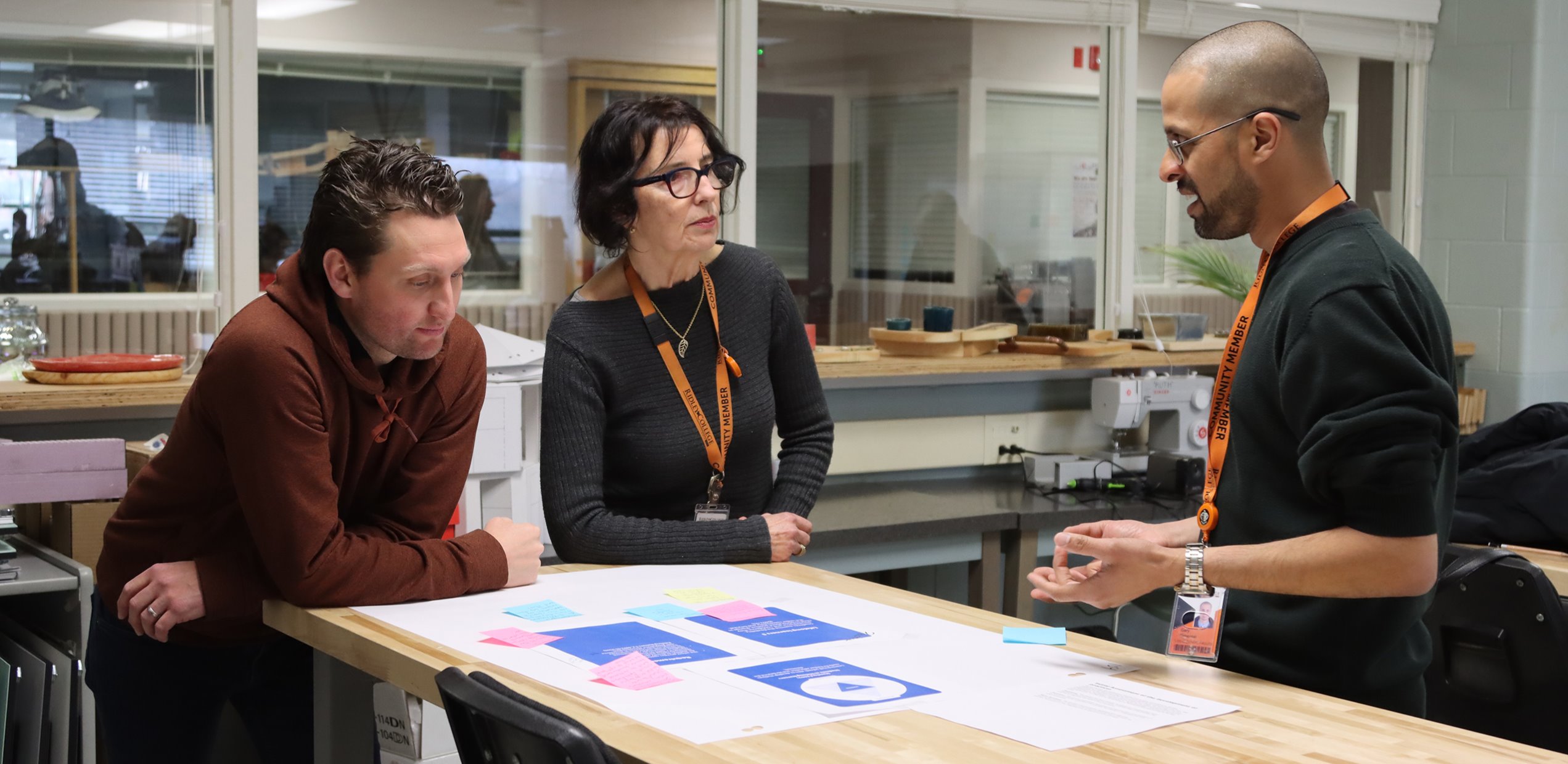 Careers | Ridley College