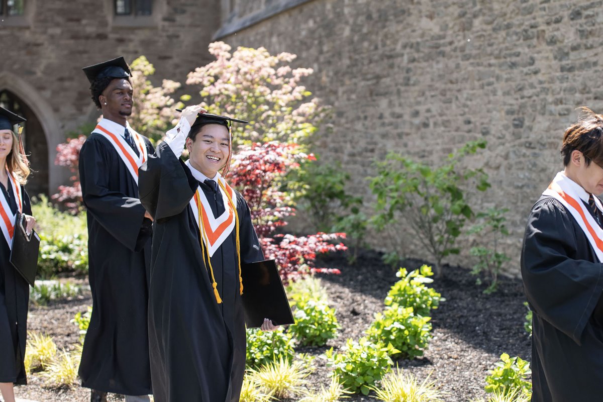 Tuition and Fees | Ridley College