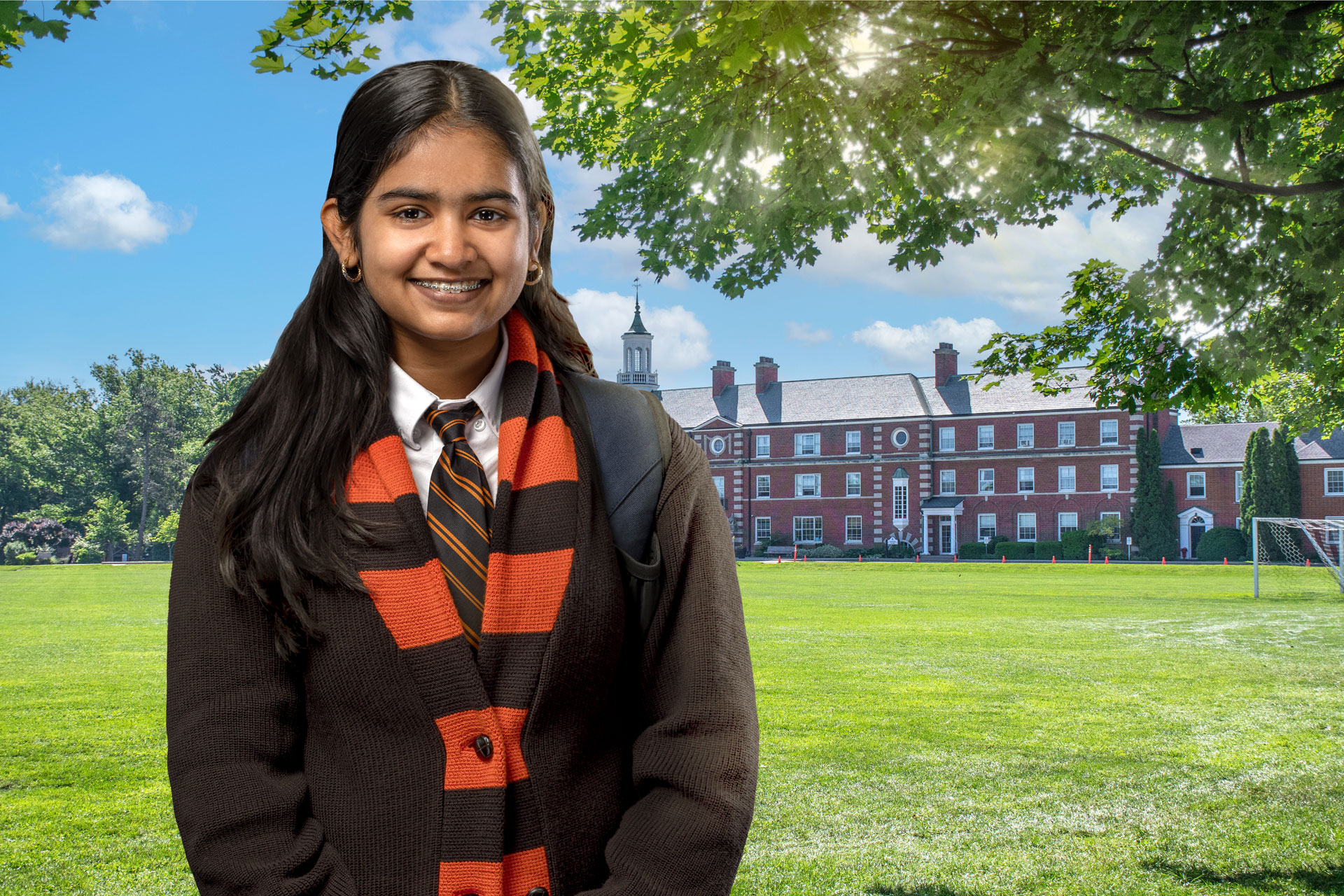 Ridley College | Canada's IB Continuum Boarding School