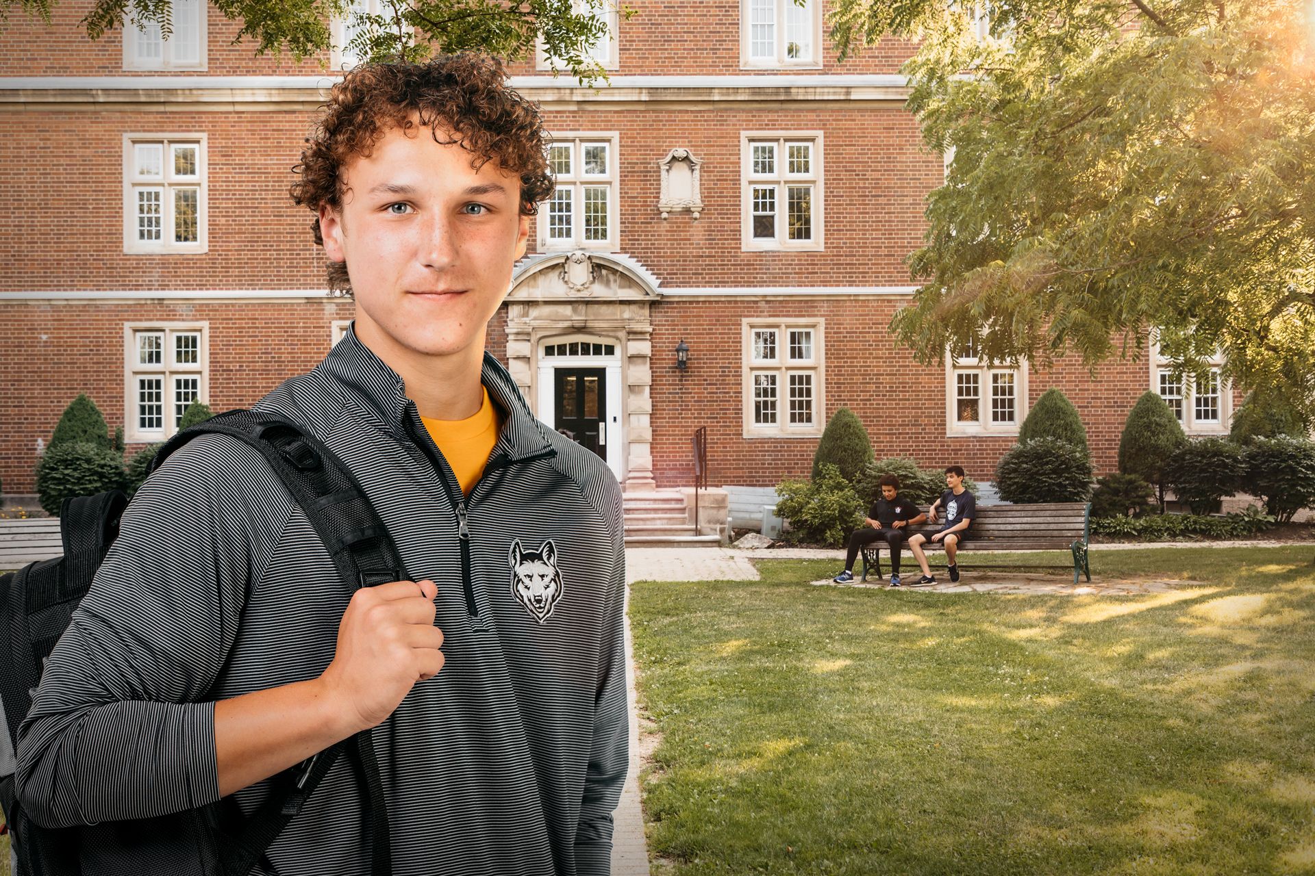 Ridley College | Canada's IB Continuum Boarding School