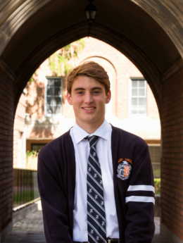 Why Ridley? | Ridley College